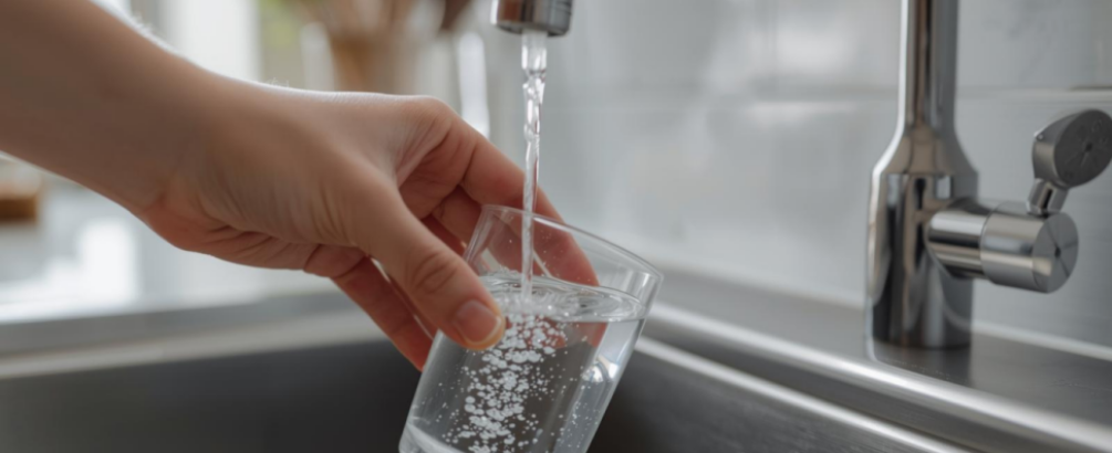 Australian Drinking Water Guidelines: 2025 Latest Update