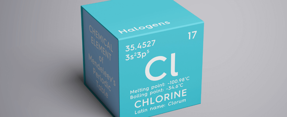 Chlorine in Drinking Water: Benefits and Risks