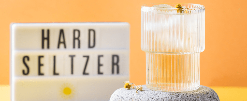 Seltzer Water Explained: Your Carbonated Drink Guide