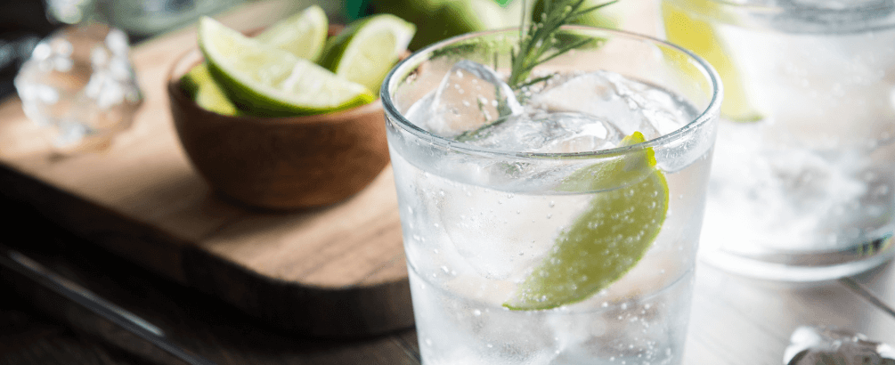 Understanding Tonic Water: What It Is & How It’s Used