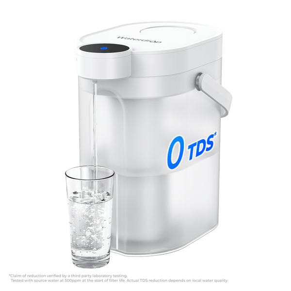 Waterdrop Australia | Reverse Osmosis Water Filters & Water Solutions